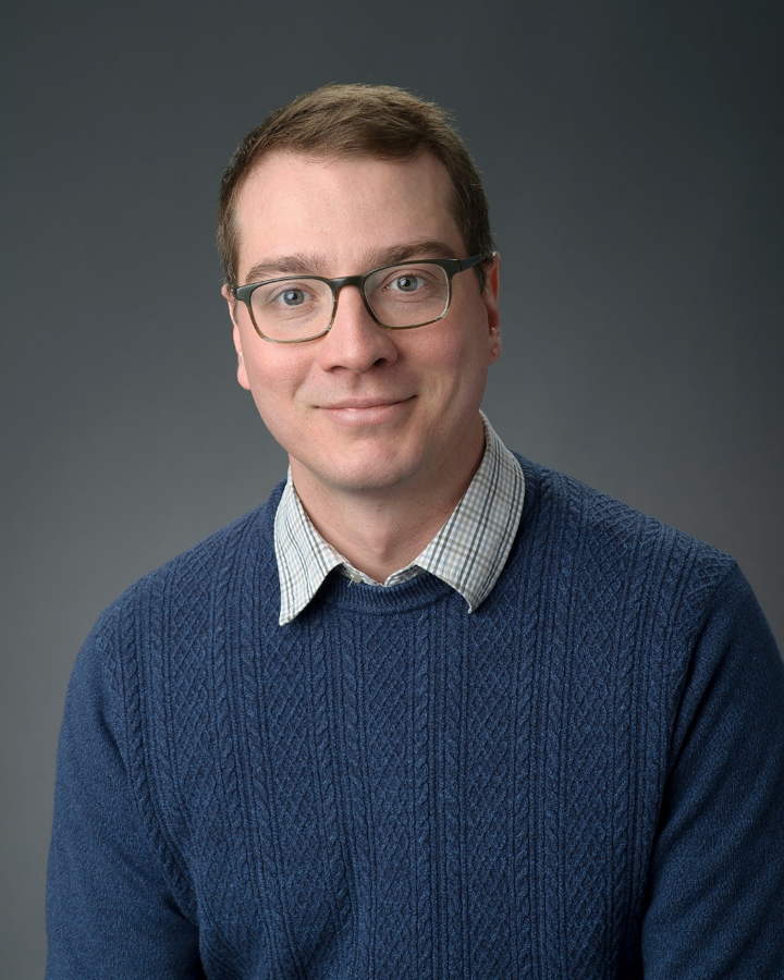 Ryan Anderson, Ph.D. - Ryan Anderson, Ph.D. | Montana State University